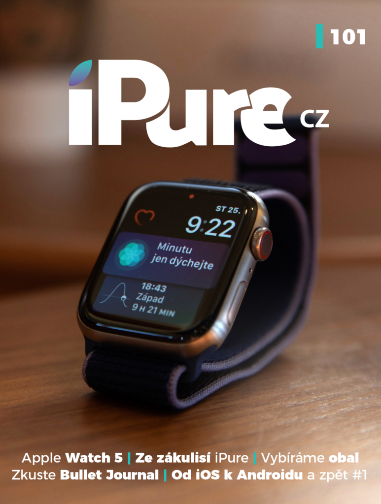 iPure 101/2019 – iPure.cz