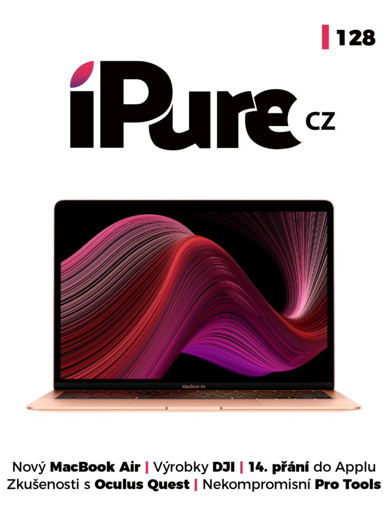 iPure 128/2020 - iPure.cz