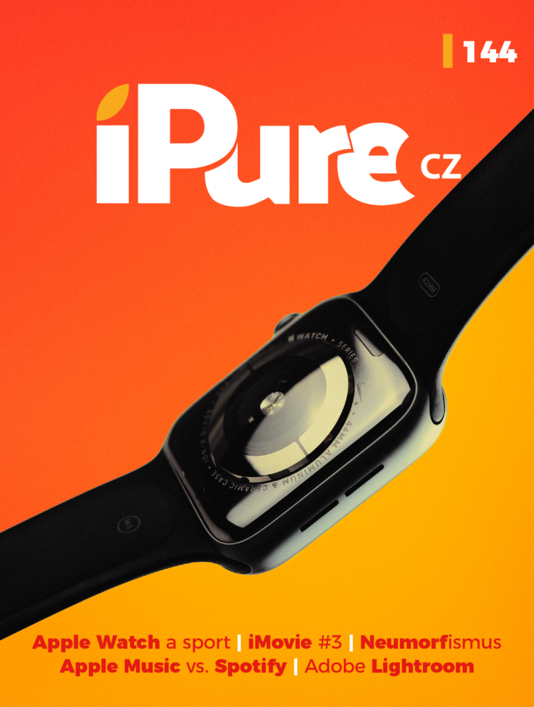 iPure 144/2020 - iPure.cz