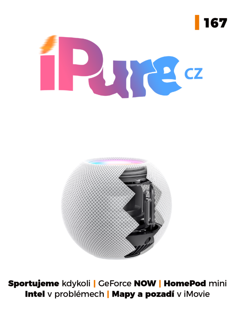 iPure 167/2021 – iPure.cz