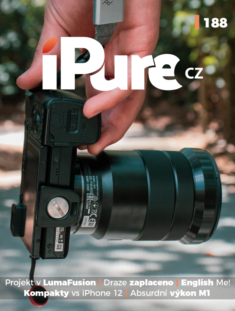 iPure 188/2021 - iPure.cz