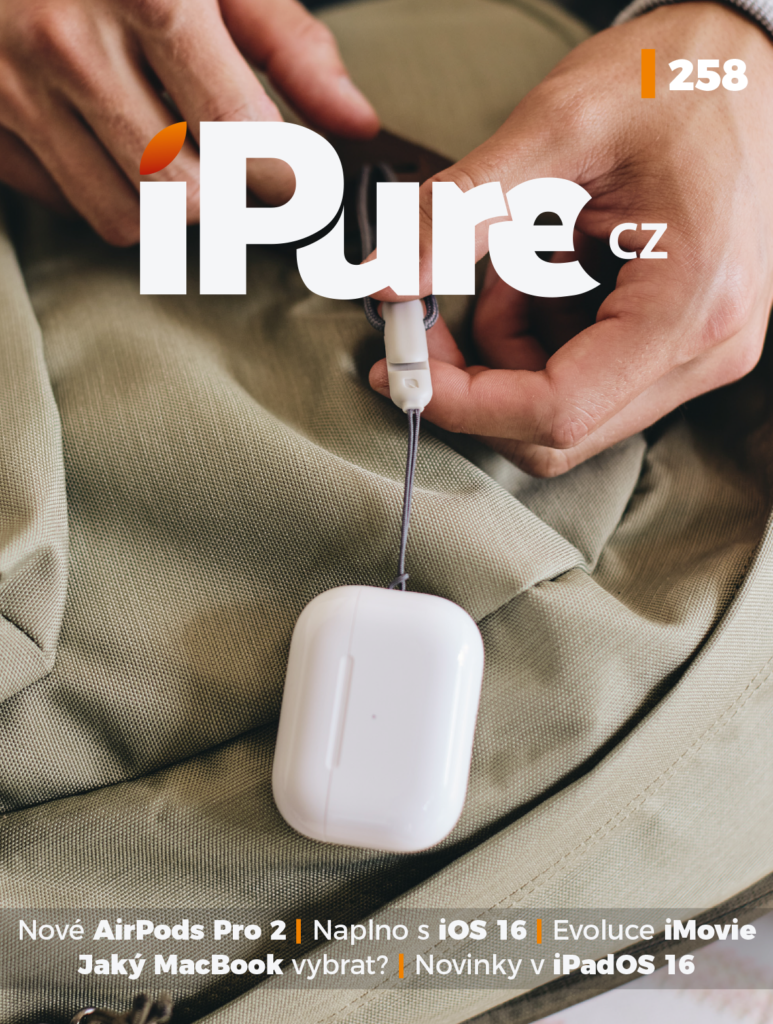 iPure 258/2022 – iPure.cz