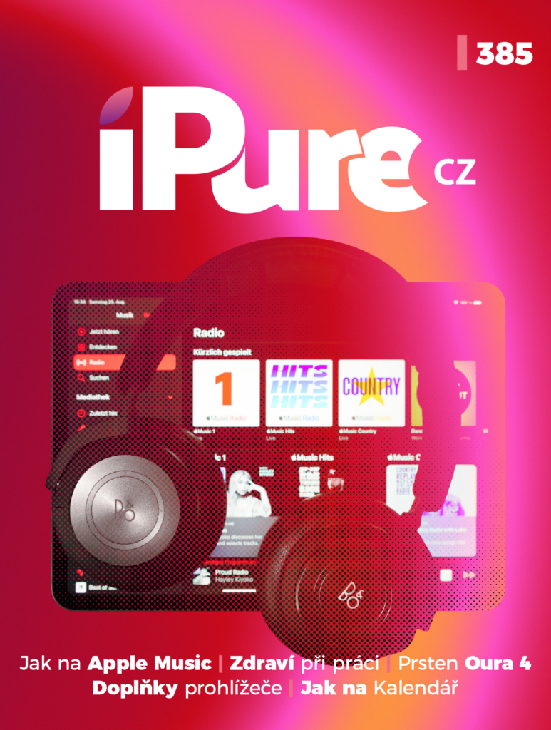 iPure 385/2025 – iPure.cz